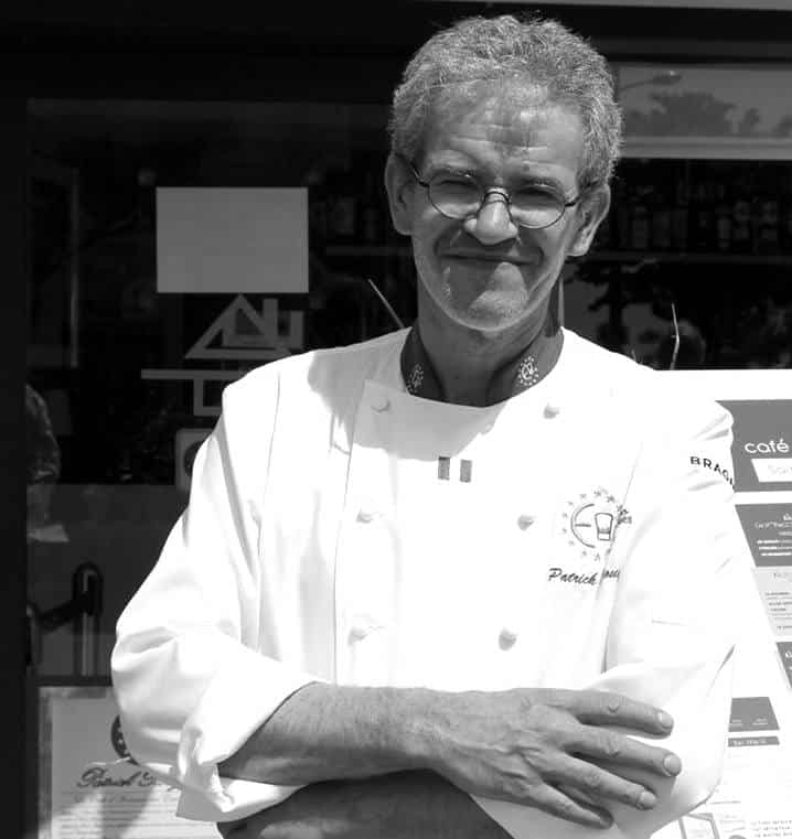 Rata de Margattes - Euro-Toques France